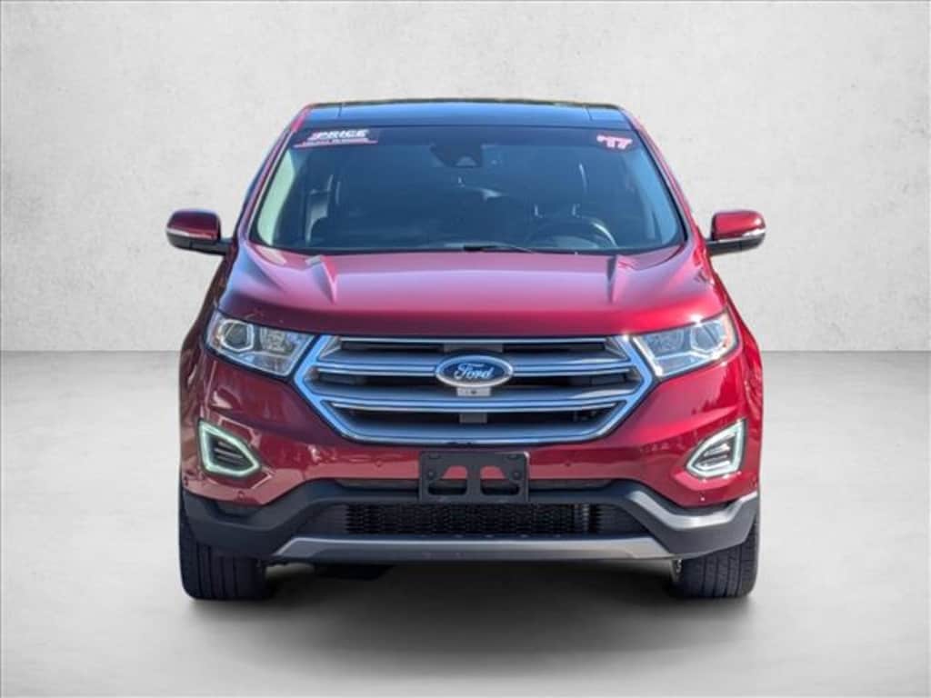 Used Ford Edge For Sale Jacksonville, FL | 2FMPK4K86HBB87639 ...