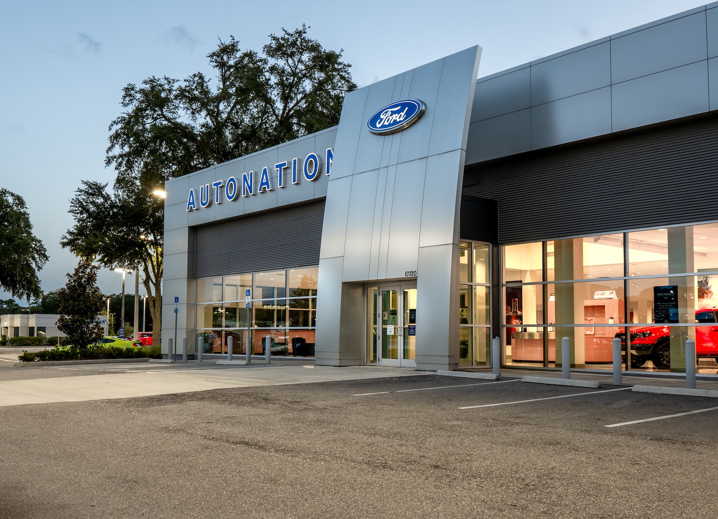 About AutoNation Ford Jacksonville | Your Premier Jacksonville Ford ...
