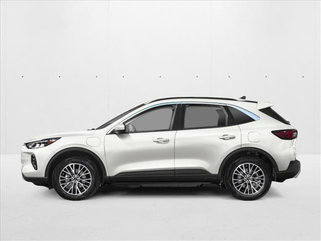 New 2025 Ford Escape For Sale at AutoNation Ford Katy | VIN: 1FMCU0E19SUB66561