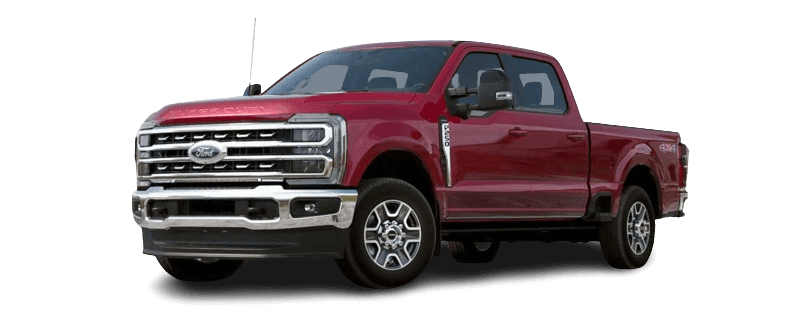 2025 Ford Super Duty F-250 Paint Colors | AutoNation Ford South Fort Worth