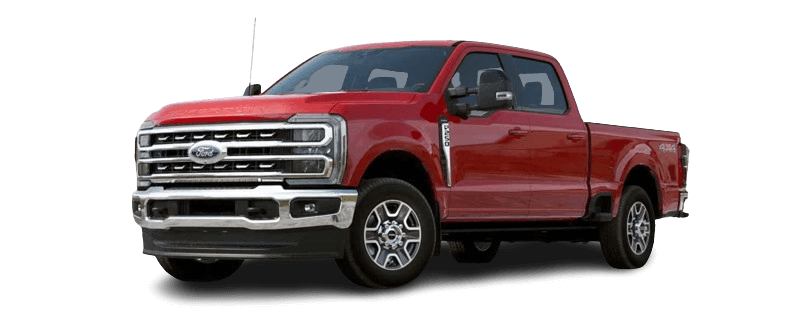 2025 Ford Super Duty F-250 Paint Colors | AutoNation Ford Scottsdale