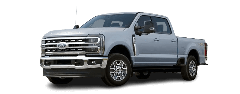 2025 Ford Super Duty F-250 Paint Colors | AutoNation Ford Mobile