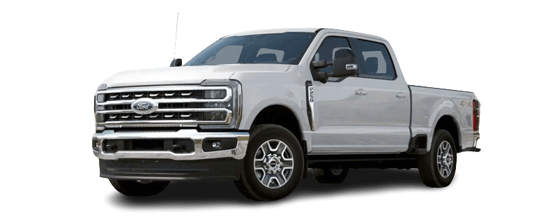 2025 Ford Super Duty F-250 Paint Colors | AutoNation Ford South Fort Worth