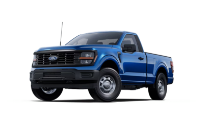 Ford F Serie