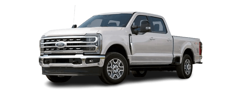 2025 Ford Super Duty F-250 Paint Colors | AutoNation Ford Valencia