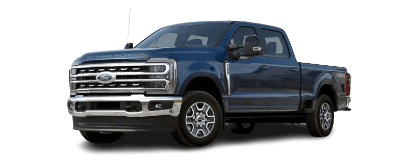 2025 Ford Super Duty F-250 Paint Colors | AutoNation Ford Sanford