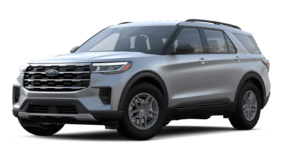Hybrid ford explorer 2021 store
