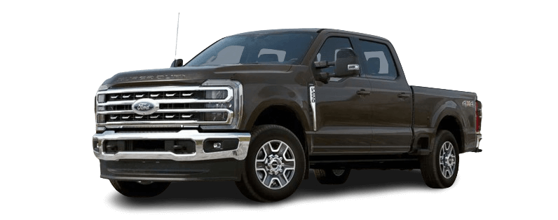 2025 Ford Super Duty F-250 Paint Colors | AutoNation Ford South Fort Worth