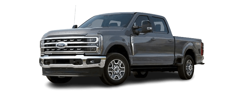 2025 Ford Super Duty F-250 Paint Colors | AutoNation Ford South Fort Worth