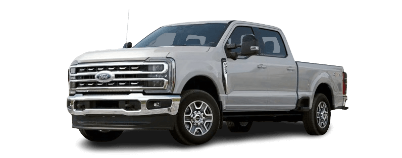 2025 Ford Super Duty F-250 Paint Colors | AutoNation Ford Valencia