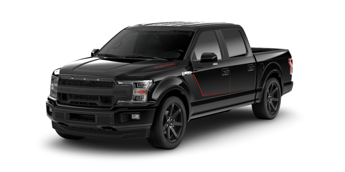 ROUSH Mustang & F150 for Sale Houston, TX | ROUSH Dealership Near Me