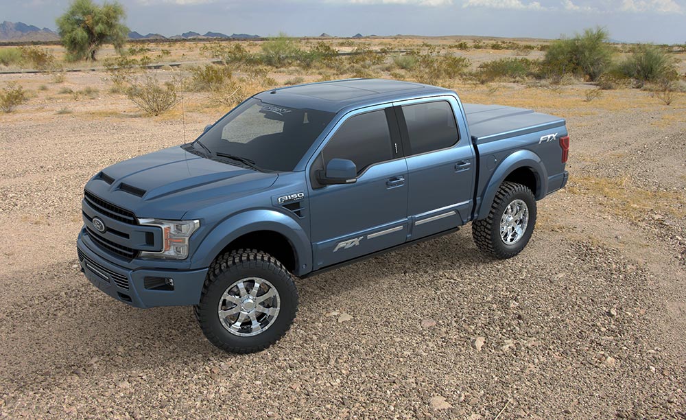 Tuscany FTX for Sale in Littleton, CO | AutoNation Ford Littleton