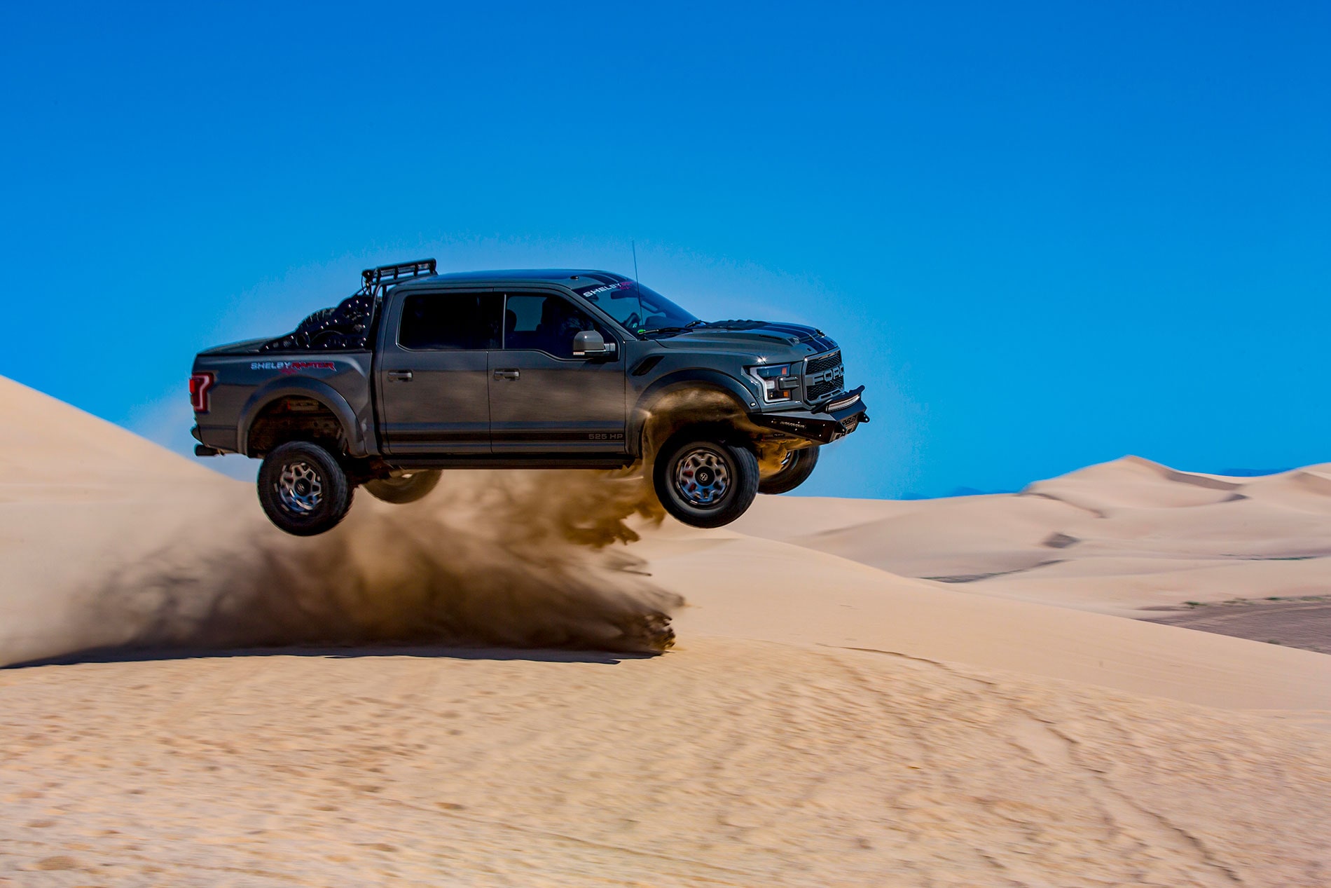 Shelby Raptor Baja for Sale in Littleton, CO | AutoNation Ford Littleton