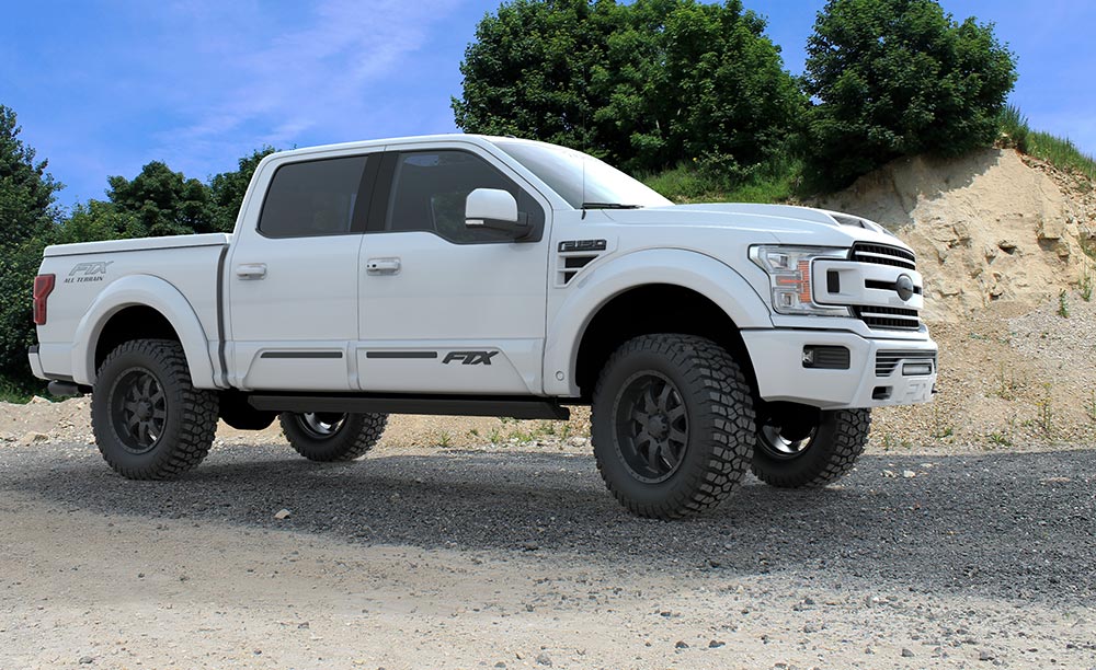 Tuscany FTX for Sale in Littleton, CO | AutoNation Ford Littleton