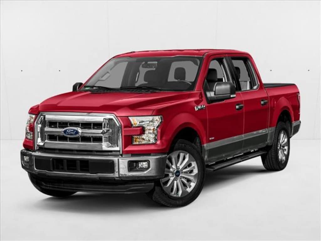 Used Ford F-150 For Sale Panama City, FL | 1FTEW1CP6HKE45555 ...