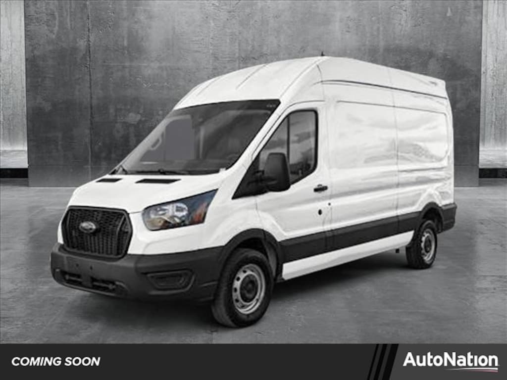 New Ford Transit-250 Cargo For Sale Sanford, FL | 1FTBR3XG6SKB22355 | AutoNation Ford Sanford