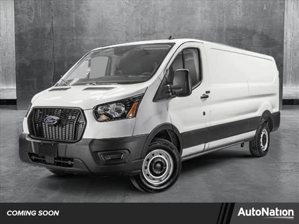 New Ford Transit-250 Cargo For Sale Mobile, AL | 1FTBR1Y89SKB20773 | AutoNation Ford Mobile