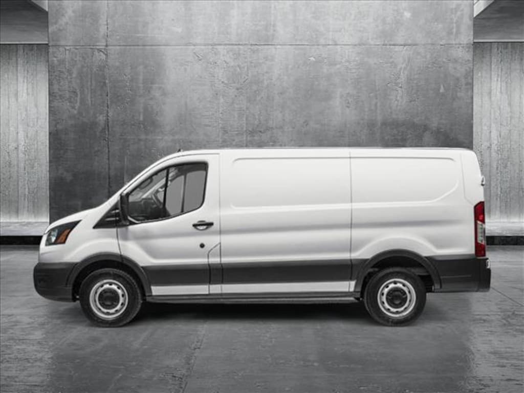 New Ford Transit-250 Cargo For Sale Margate, FL | 1FTBR1Y80SKB20371 ...