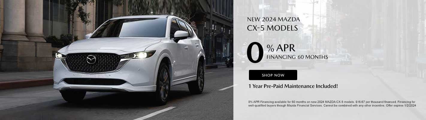 AutoNation Mazda Carlsbad | San Diego Mazda Dealer