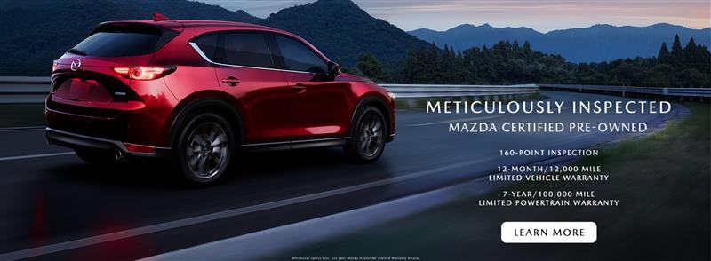 AutoNation Mazda Carlsbad | San Diego Mazda Dealer