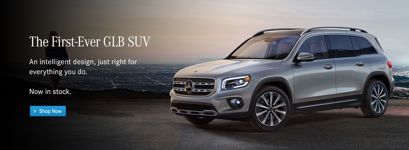 AutoNation | Mercedes-Benz Dealership Near Me in South Florida