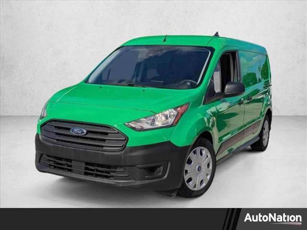 Used Ford Transit Connect For Sale Memphis, TN | NM0LS7E29L1467990 ...