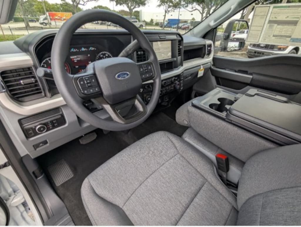 New Ford F-250 For Sale Mobile, AL | 1FT7W2BA3TEC88280 | AutoNation ...