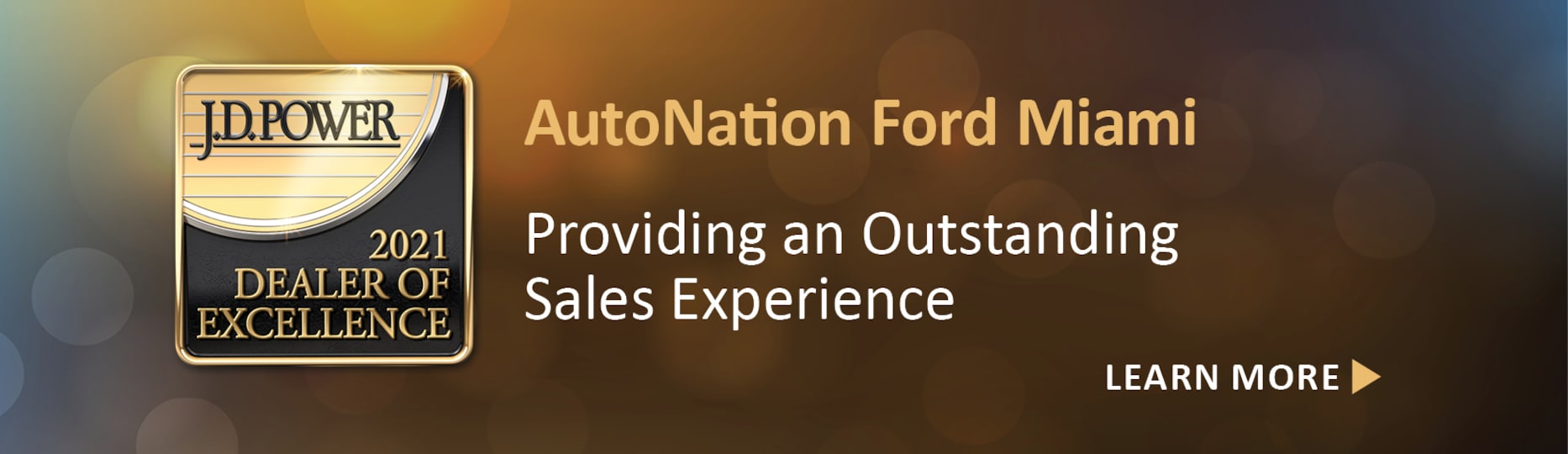 Ford Dealership Near Me Miami, FL | AutoNation Ford Miami