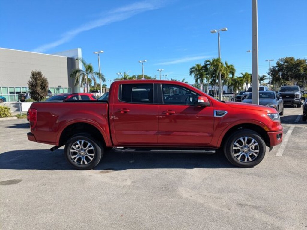 Used 2019 Ford Ranger For Sale | Hollywood FL | KLA58290