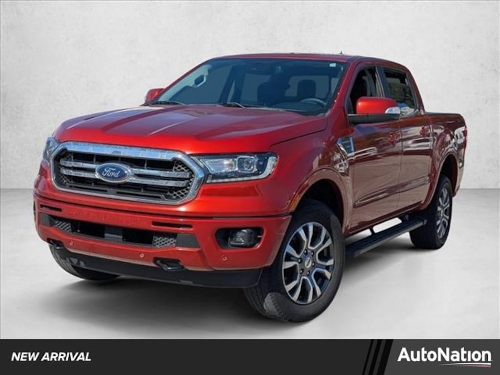 Used Ford Ranger For Sale Panama City, FL | 1FTER4EH0KLA58290 ...