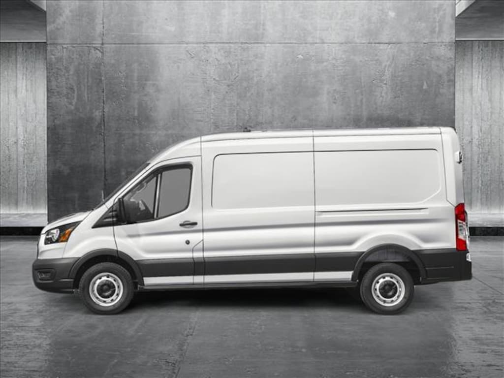 New Ford Transit-150 Cargo For Sale Mobile, AL | 1FTYE1C82SKA80646 ...