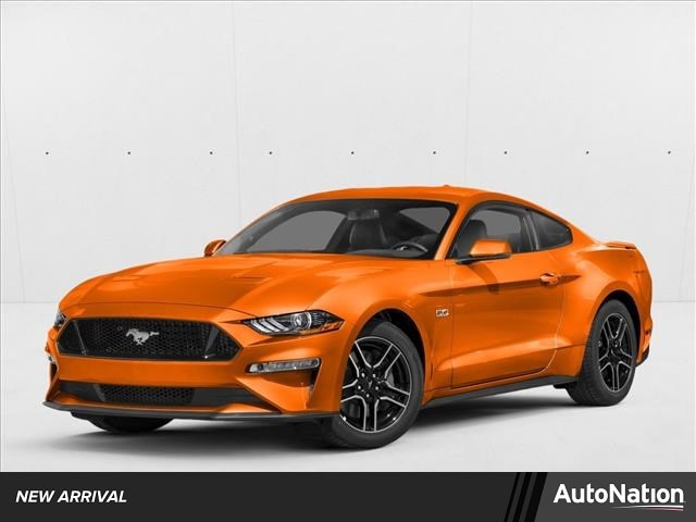 Certified Used 2021 Ford Mustang For Sale | M5150186 | AutoNation ...