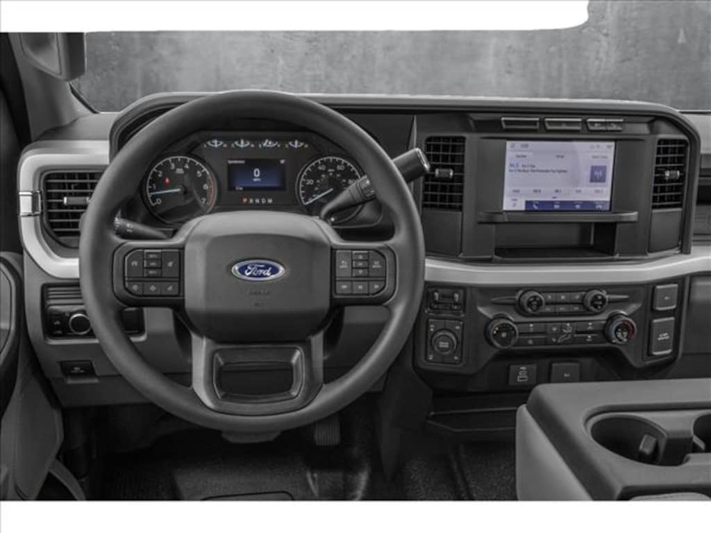 New Ford F-350 For Sale Mobile, AL | 1FT8W3BMXSED51877 | AutoNation ...