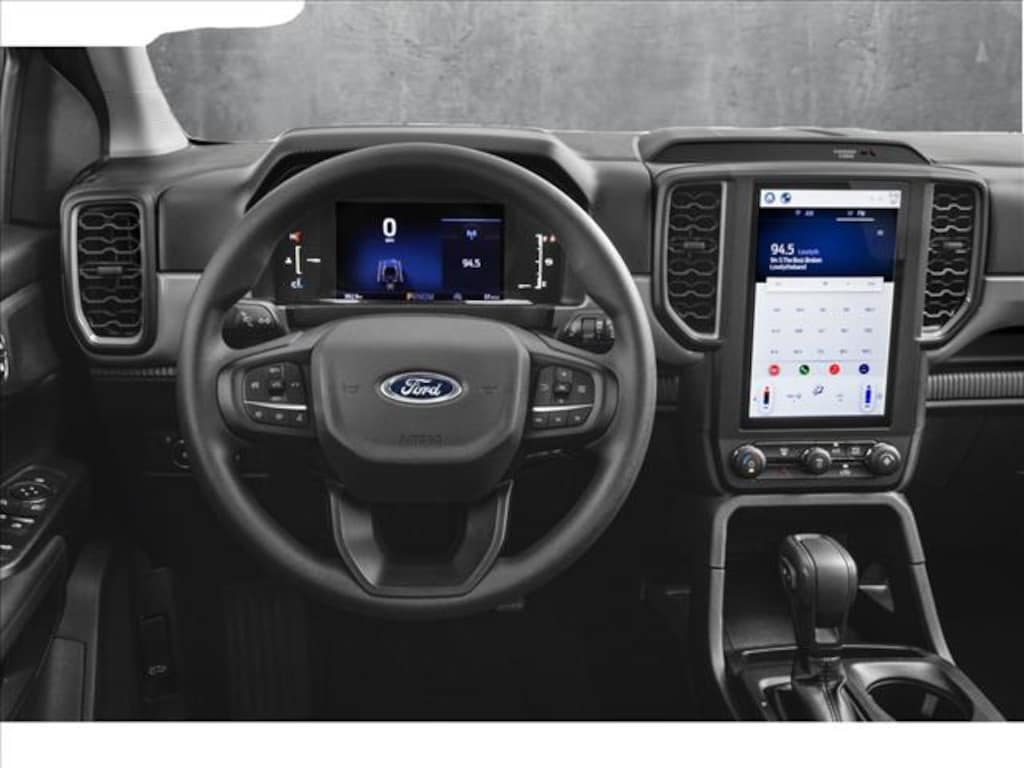 New Ford Ranger For Sale Mobile, AL | 1FTER4KP5SLE29374 | AutoNation ...