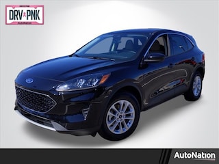 New Ford Trucks, Cars, & SUV's Mobile, AL | AutoNation Ford Mobile