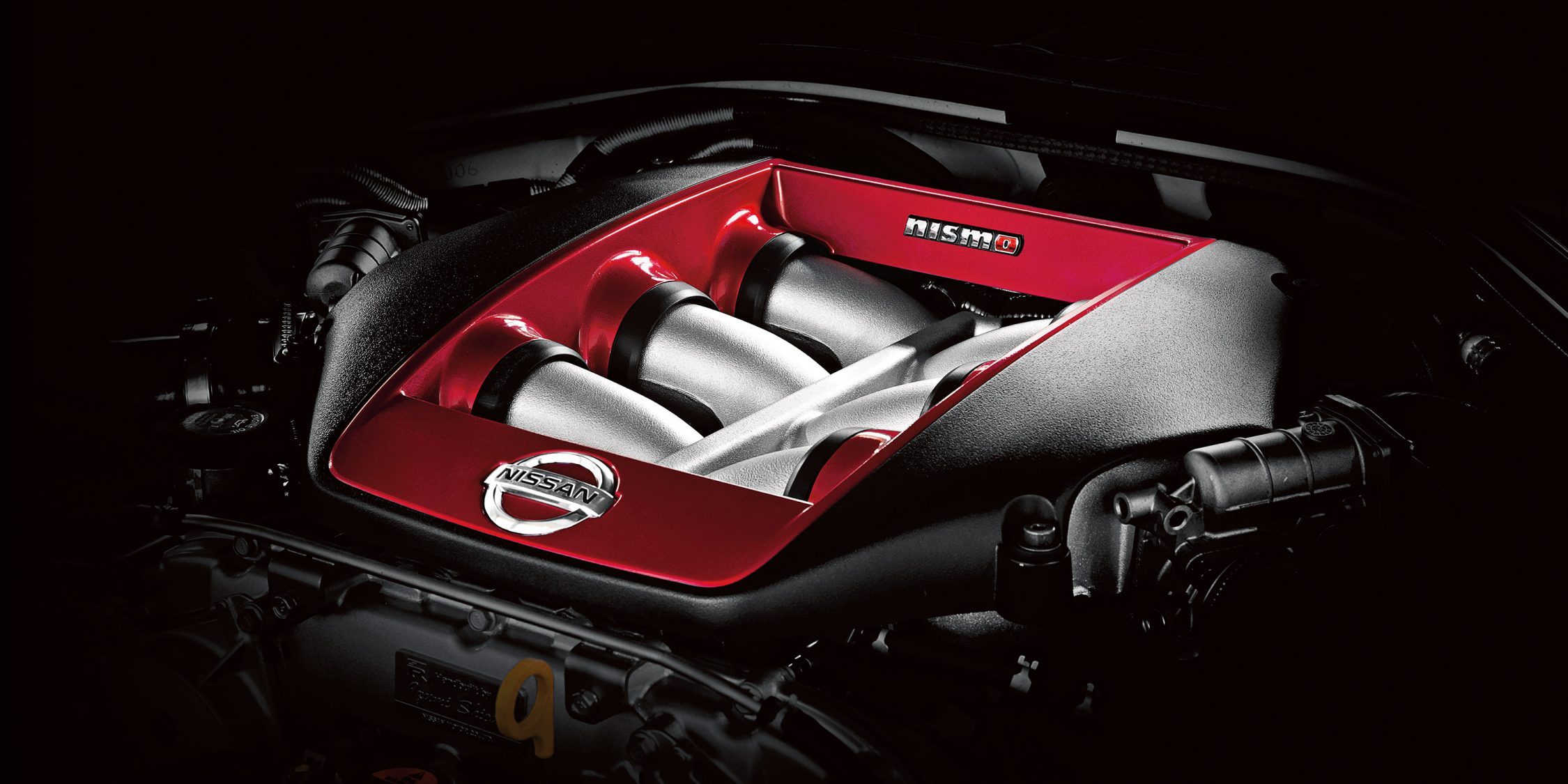 Nissan Motorsports: NISMO | AutoNation Nissan Miami