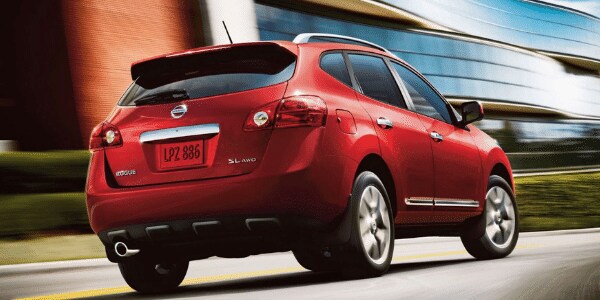 AutoNation Nissan Memphis | Nissan Dealership Near Me Memphis, TN