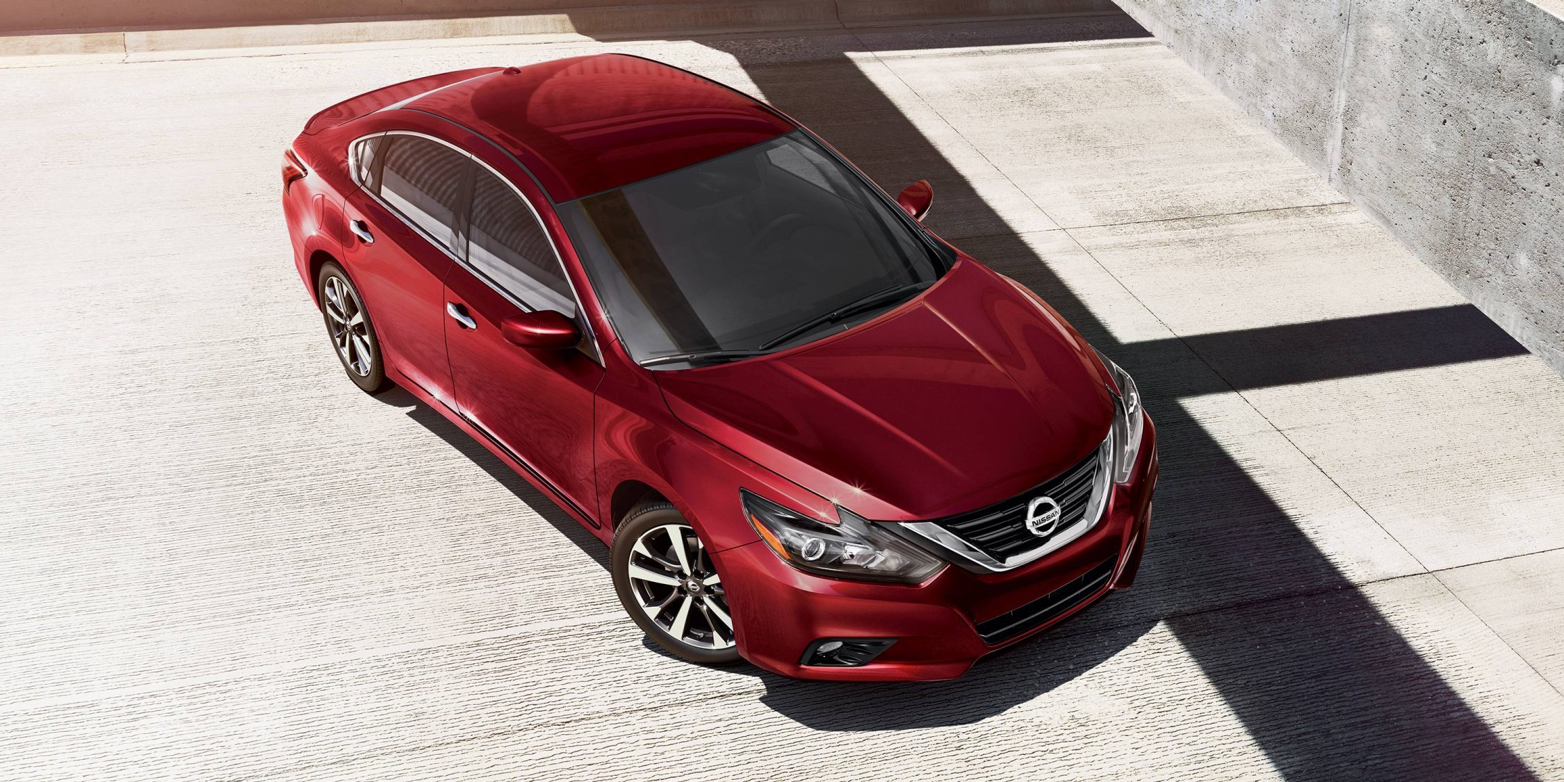 Which Nissan Sedan is Right for You | AutoNation Nissan Memphis