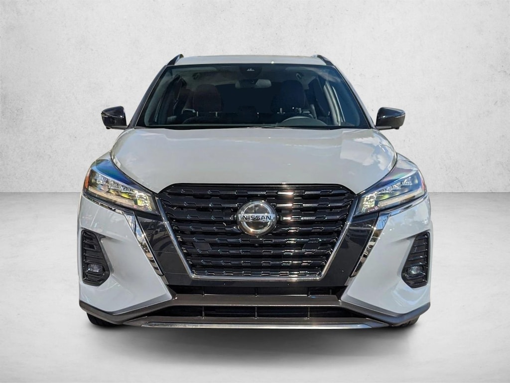 Used 2021 Nissan Kicks For Sale | Miami Lakes FL | ML507433