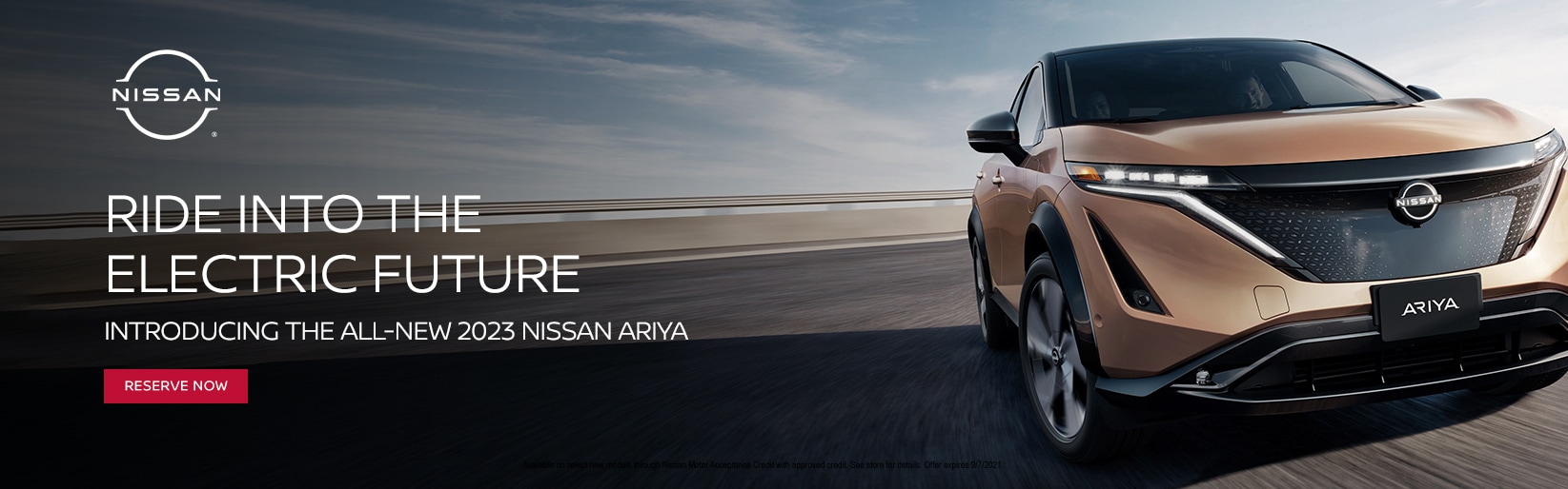 AutoNation Nissan Miami | South Florida Nissan Dealer