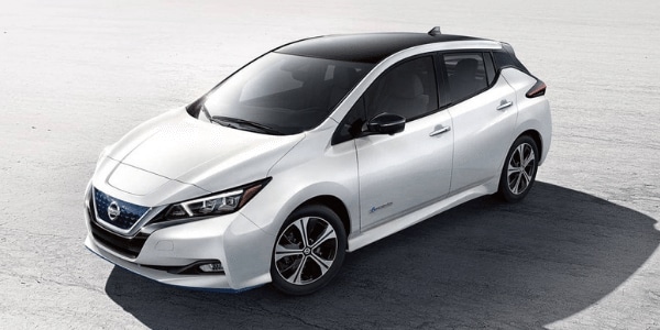 AutoNation Nissan Miami | South Florida Nissan Dealer