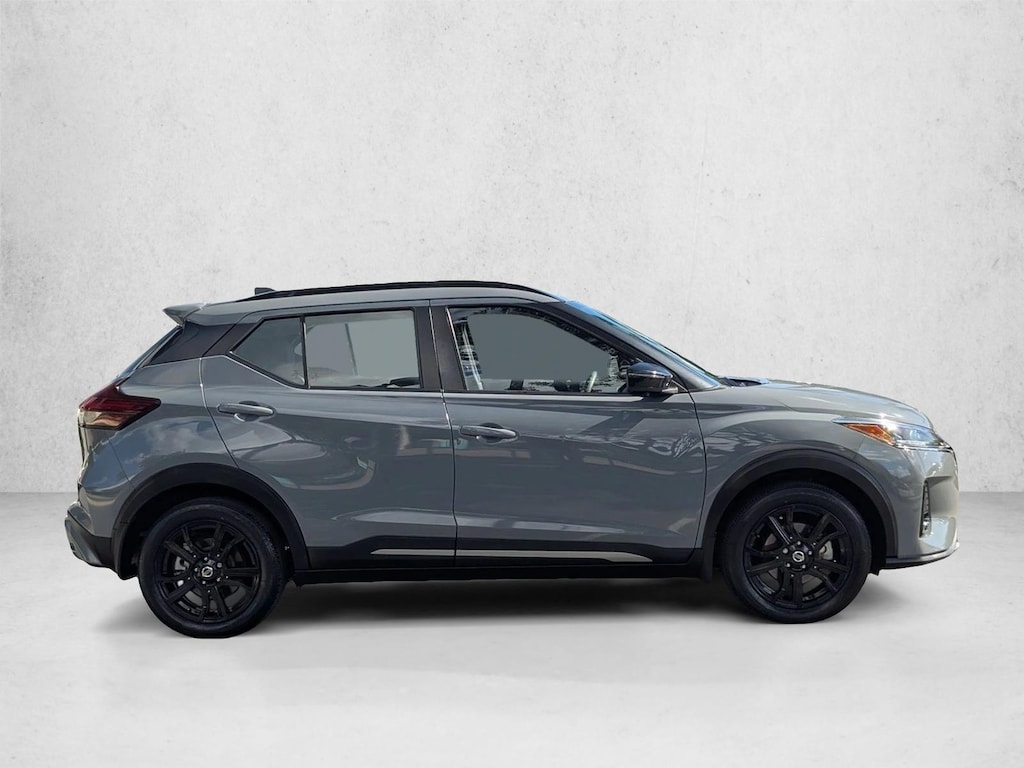 Used 2021 Nissan Kicks For Sale | Miami Lakes FL | ML507433