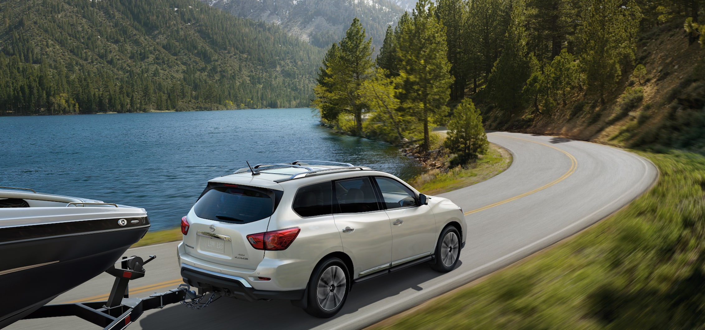 Choosing the Ideal Crossover/SUV for Your Summer Adventure | AutoNation ...
