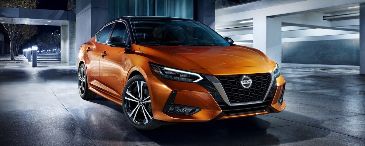Nissan Features & Technology | AutoNation Nissan Tempe