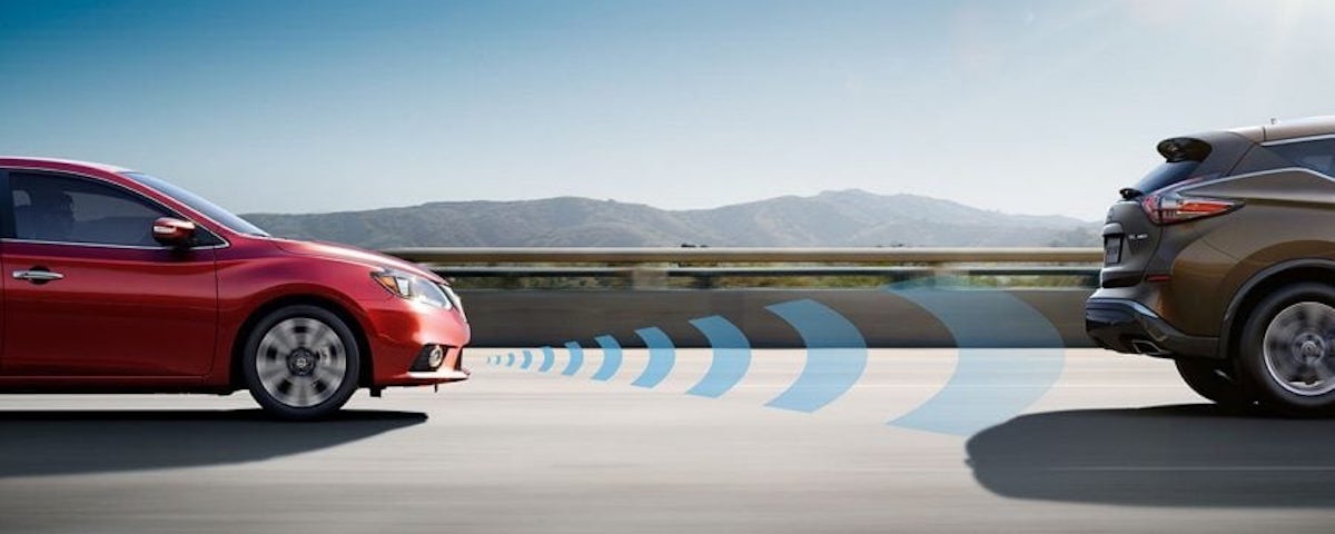 Nissan Intelligent Cruise Control | AutoNation Nissan Chandler