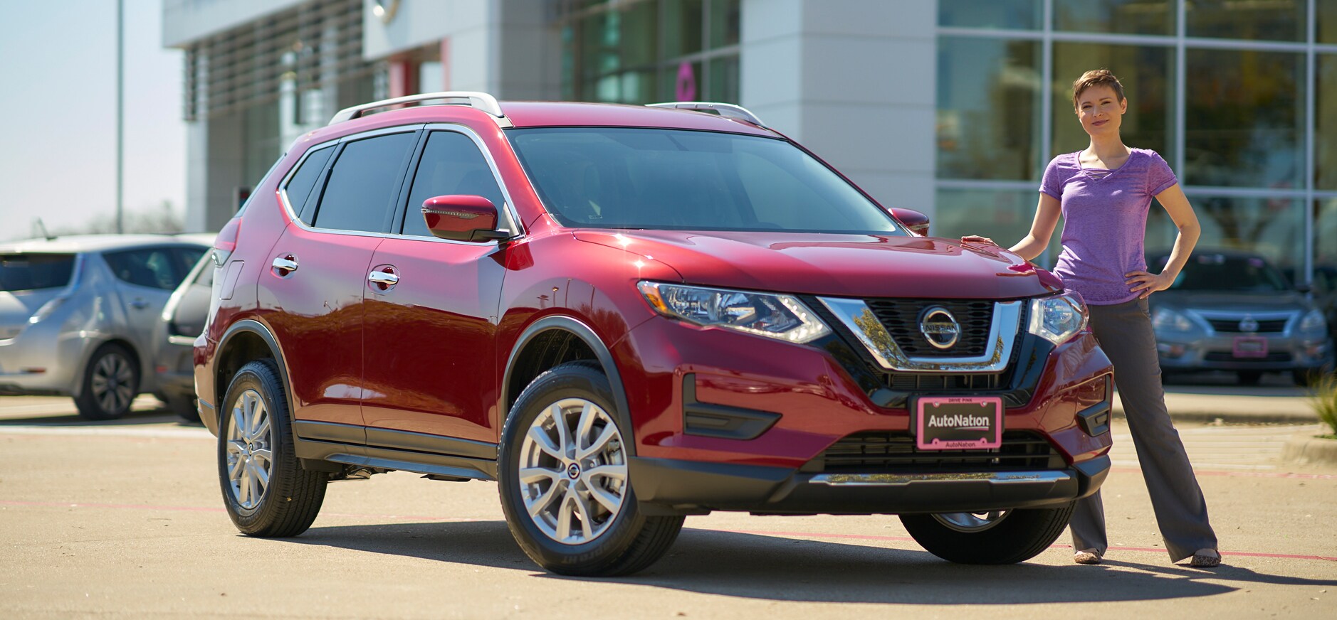 New vs. Used: What to Consider | AutoNation Nissan Tempe