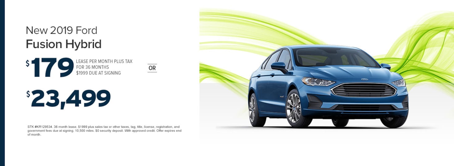 Ford Dealership Near Me North Canton, OH | AutoNation Ford North Canton