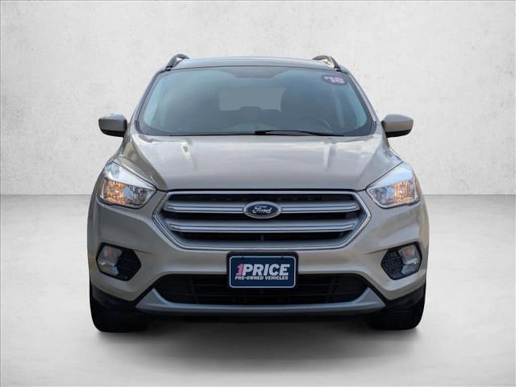 Used Ford Escape For Sale North Canton, OH | 1FMCU9GDXJUB59418 ...