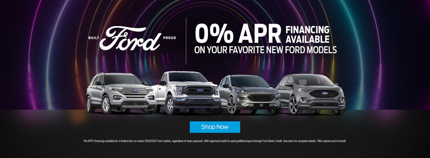 New & Used Ford Cars Near North Canton, OH | AutoNation Ford North Canton