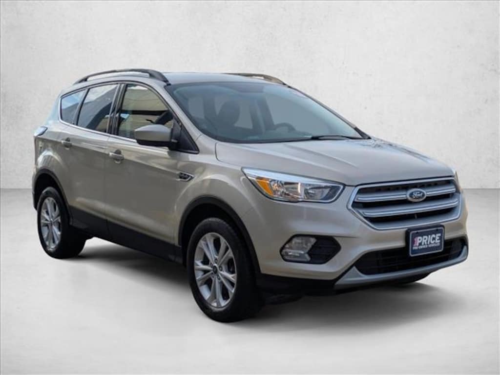 Used Ford Escape For Sale North Canton, OH | 1FMCU9GDXJUB59418 ...
